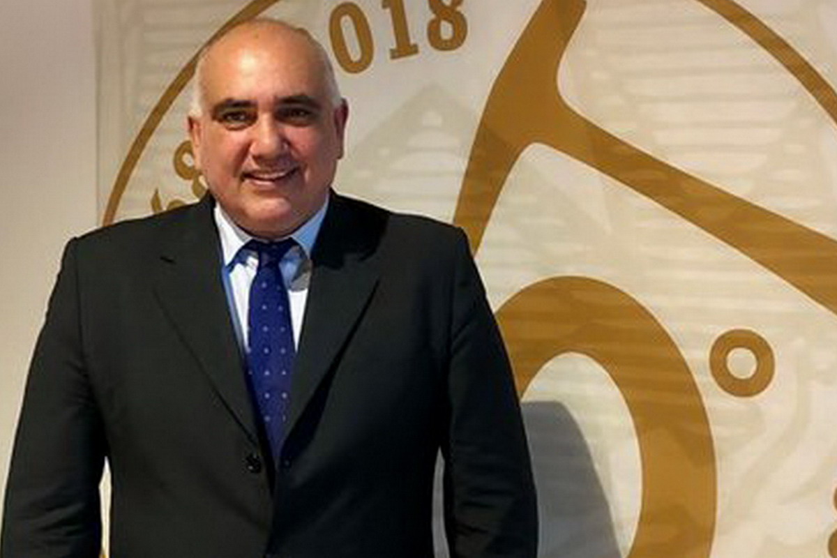 Dal 5 all’8 ottobre a Firenze l'Earth Technology Expo 2022 con la ...